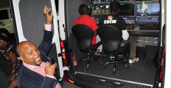 Hip TV launches innovative platform for Real Time TV