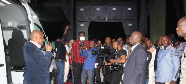 Hip TV launches innovative platform for Real Time TV