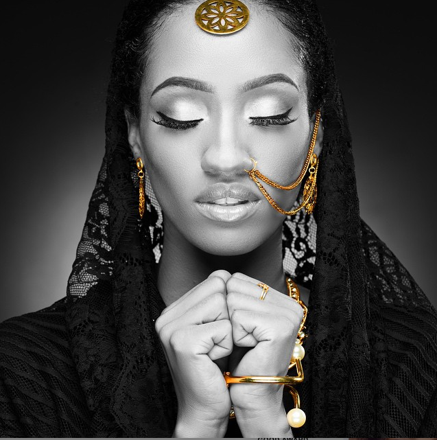 Di'Ja returns with 'Amen' - Nigerian Entertainment Today