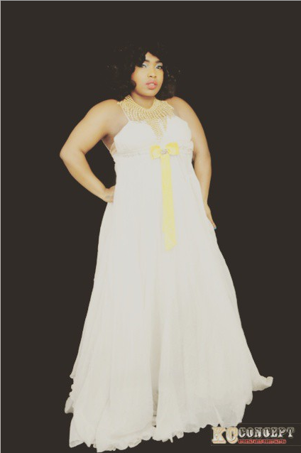 10 new photos of Halima Abubakar as she adds a year