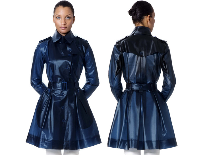 3 items you shouldn't do without this rainy season