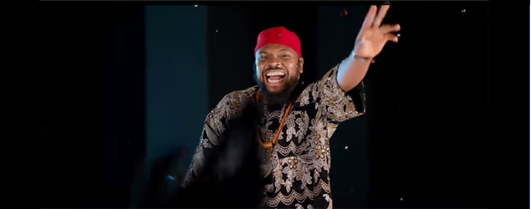 5 Nigerian comedians star in Korede Bello's 'Godwin' video