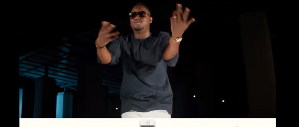 5 Nigerian comedians star in Korede Bello's 'Godwin' video