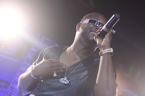 MUSIC: Mr Olu Maintain ft. Mc Galaxy – Chop Knuckle