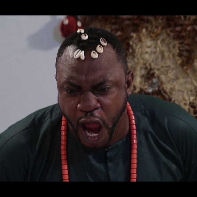 How Odunlade Adekola became biggest Yoruba actor