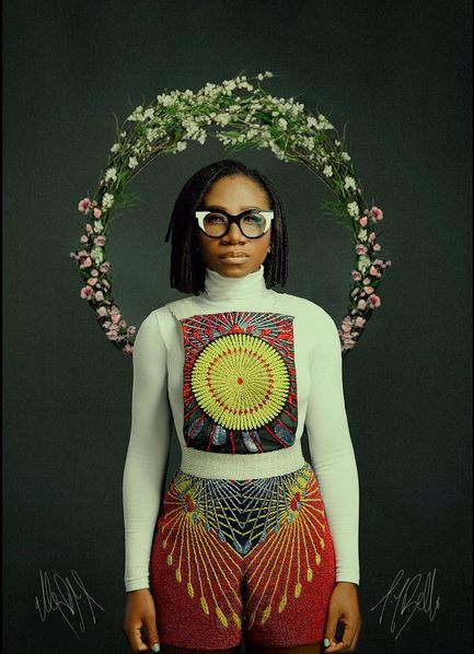 Beyond music, Asa now raising the bar with her fashion style