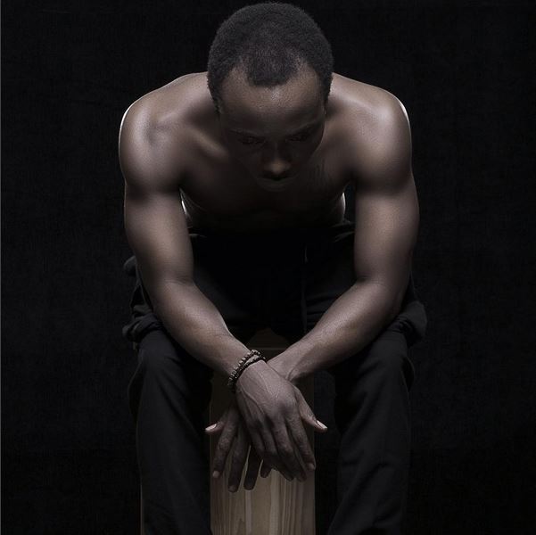 Brymo announces new album after signing international record deal