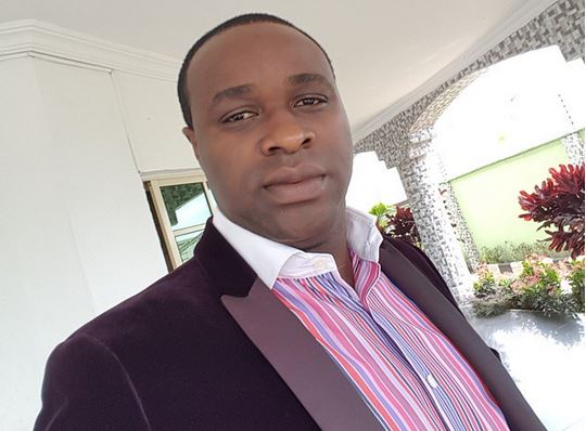 9 facts you should know about Femi Adebayo