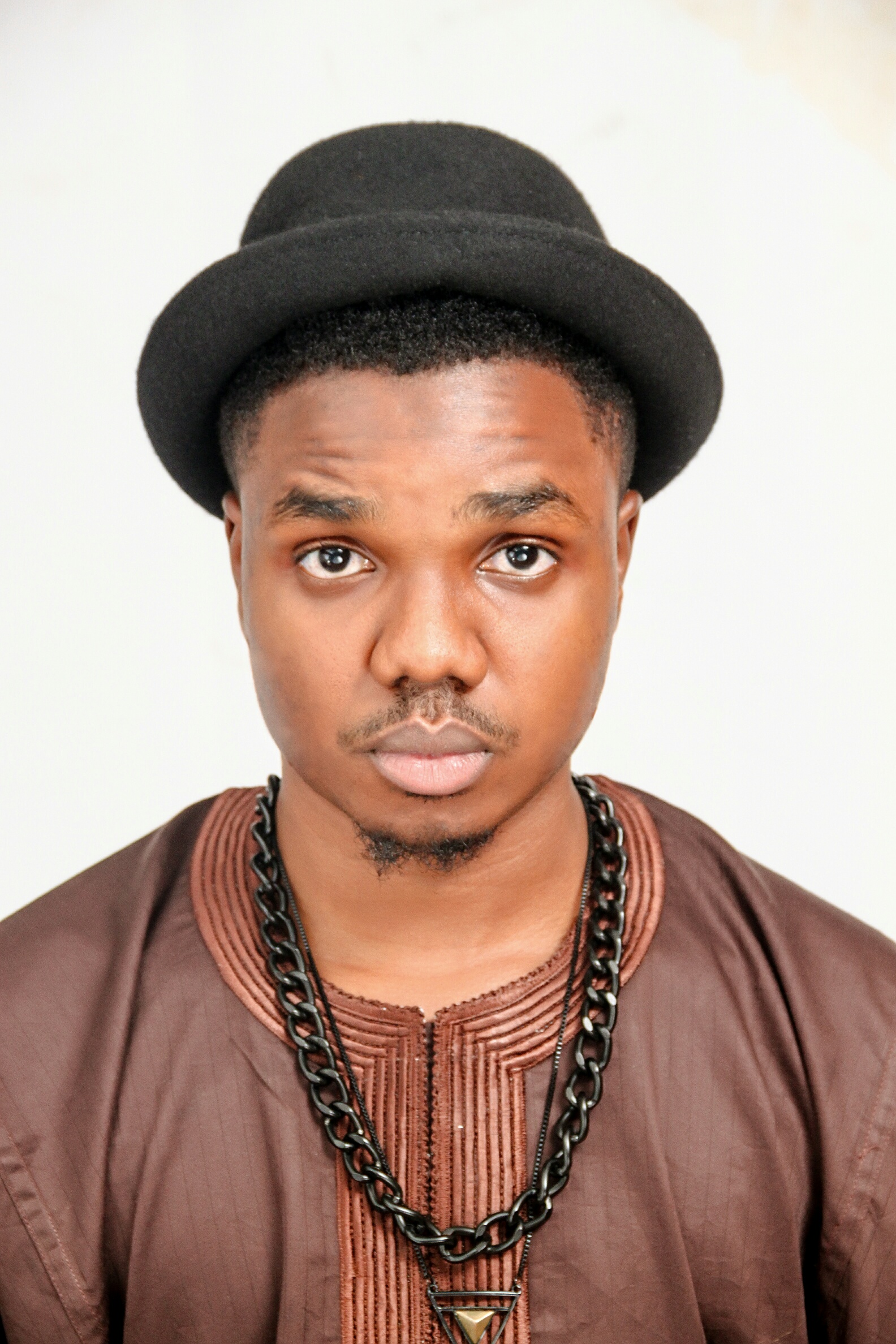 PHOTOS: Meet Nigeria's hottest Sound Engineer right now 'Suka Sounds'
