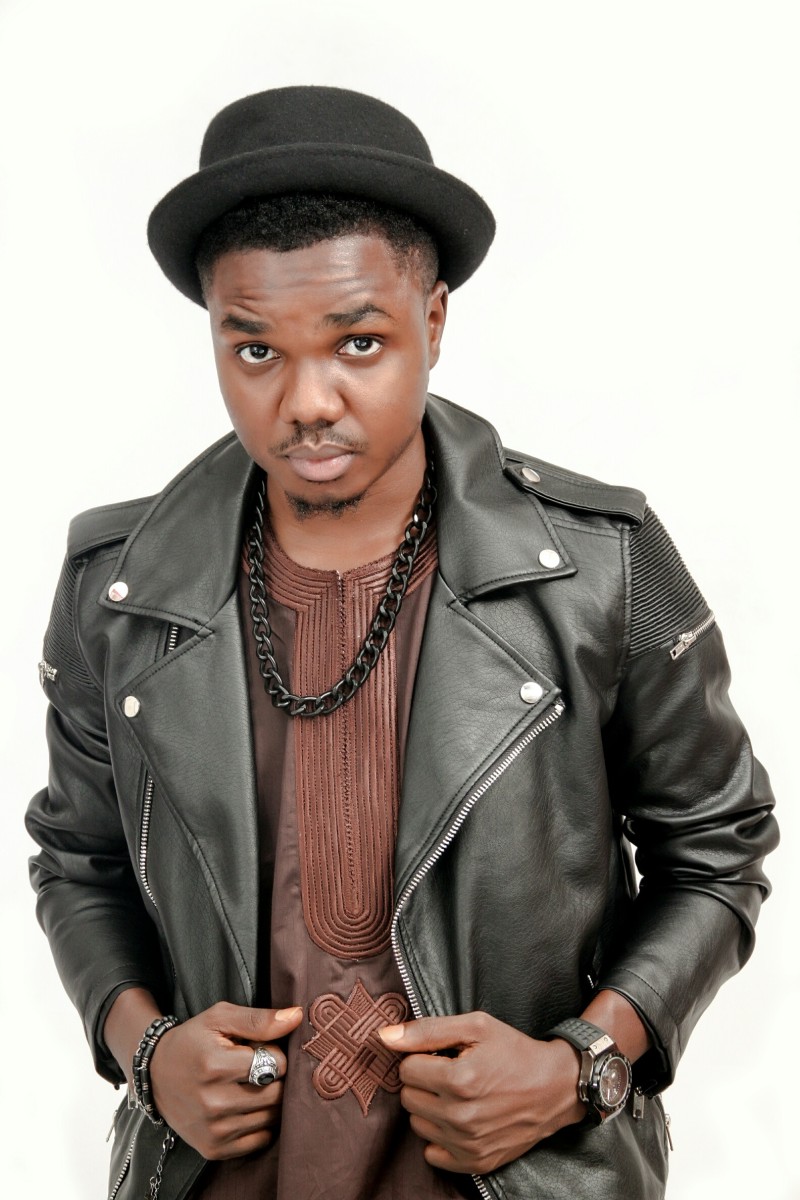 PHOTOS: Meet Nigeria's hottest Sound Engineer right now 'Suka Sounds'
