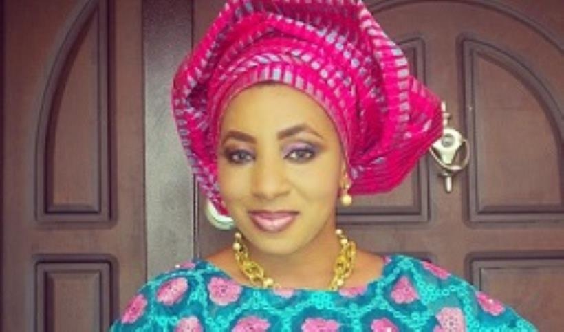 Photos: Iyabo Ojo, Liz Da Silva, Dayo Amusa, others attend premiere of ...