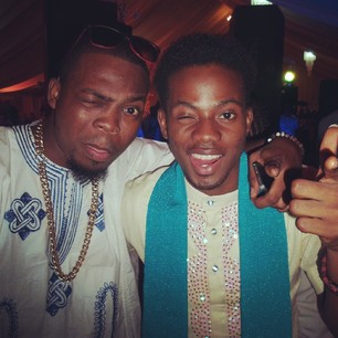 Olamide's 'Shakiti Bobo' and Korede Bello's 'Godwin' rule MTV Base ONTT