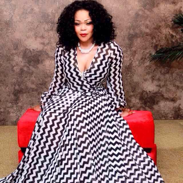 How 'Love Me Jeje' singer Shaffy Bello became a sought-after actress