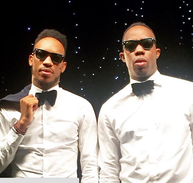 Inspired by blood! Inside the world of Nigerian musicians who are brothers