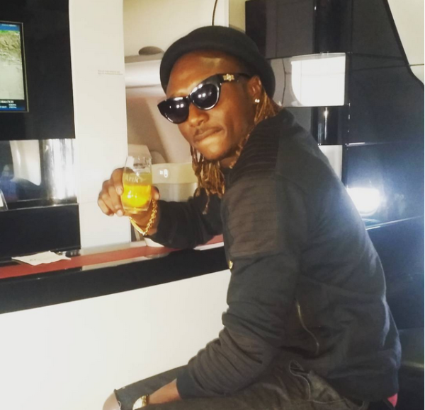 NET SPECIAL REPORT: How Terry G is reclaiming fame and fortune after ...