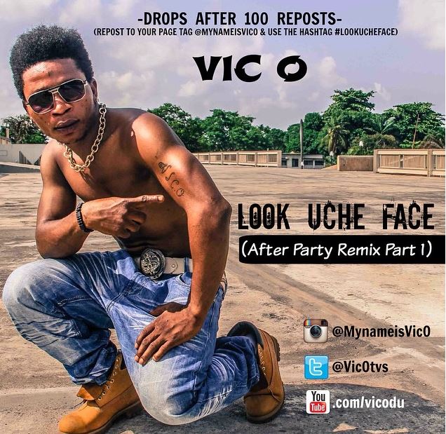 10 things you should know about rapper, Vic O