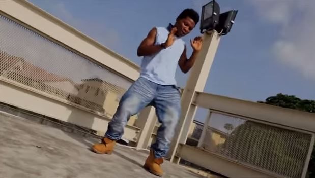 10 things you should know about rapper, Vic O