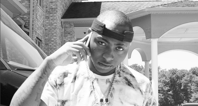 7 Photos that'll make you envy money man David 'Davido' Adeleke