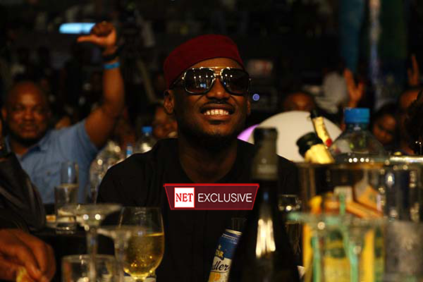 WORLD EXCLUSIVE: Nigerian pop icon, 2face Idibia talks career, marriage ...