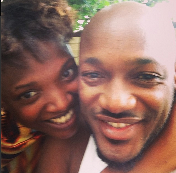 WORLD EXCLUSIVE: Nigerian pop icon, 2face Idibia talks career, marriage ...