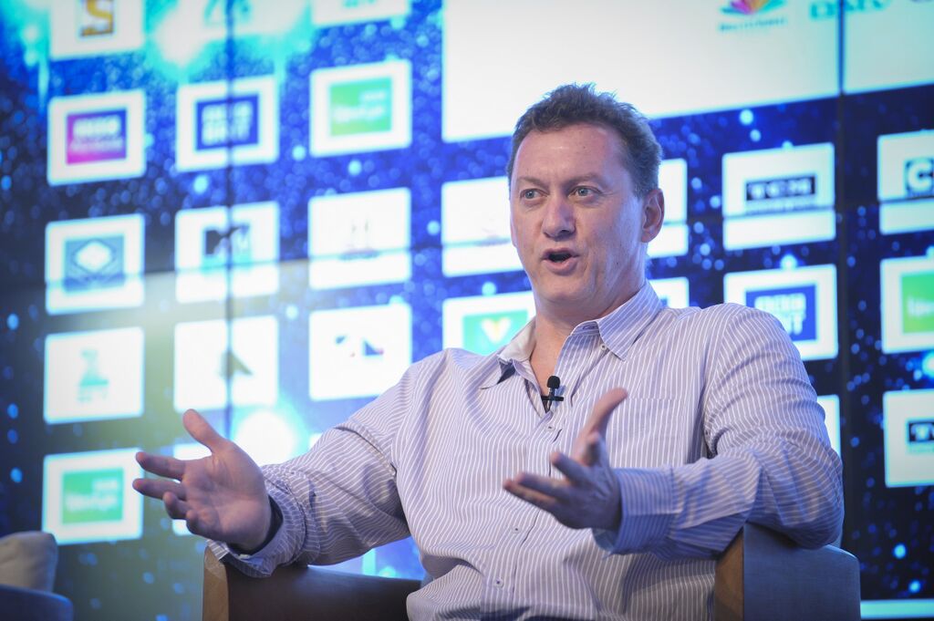 How we compete with Netflix - MultiChoice CEO, Tim Jacobs