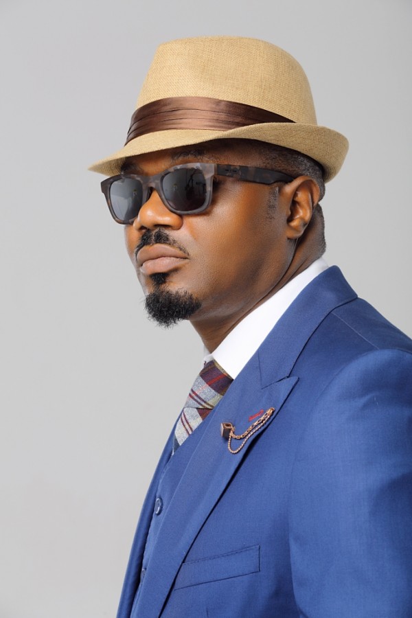 MUSIC: DJ Jimmy Jatt feat. Flavour – Turn Up