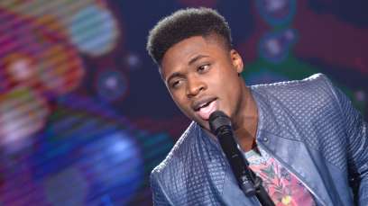 18 years old Jeffery Akoh wins 8th MTN Project Fame