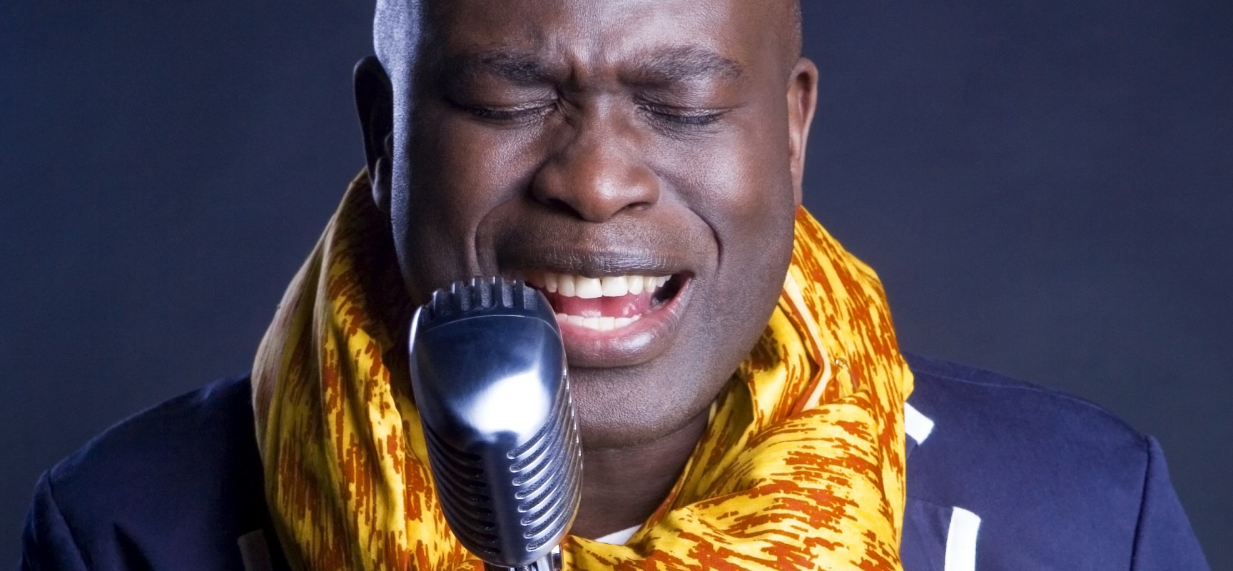 UK based gospel act, Muyiwa to drop first African album, Eko Ile