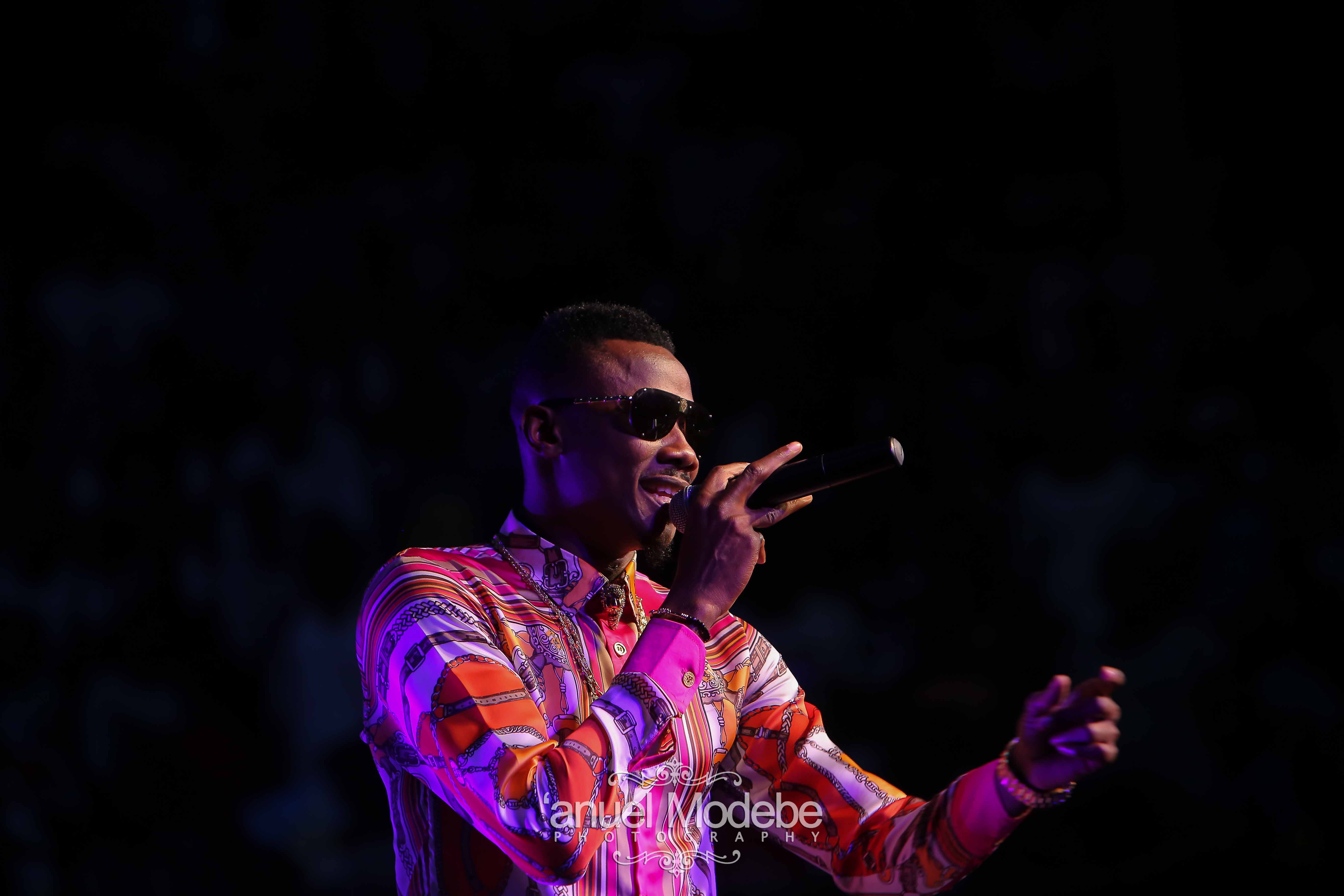 Photos from Skuki and friends campus tour at Unilag