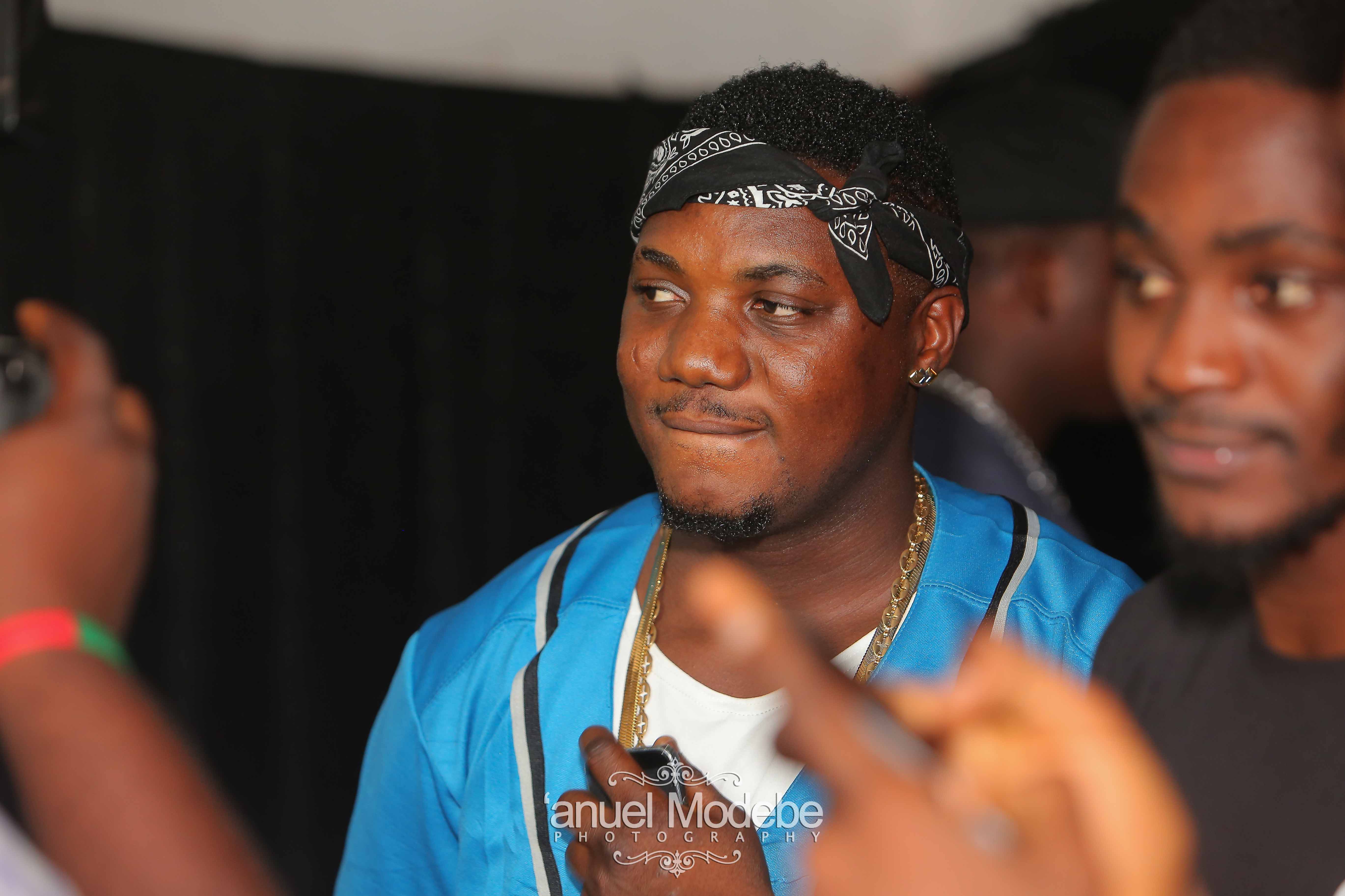 Photos from Skuki and friends campus tour at Unilag