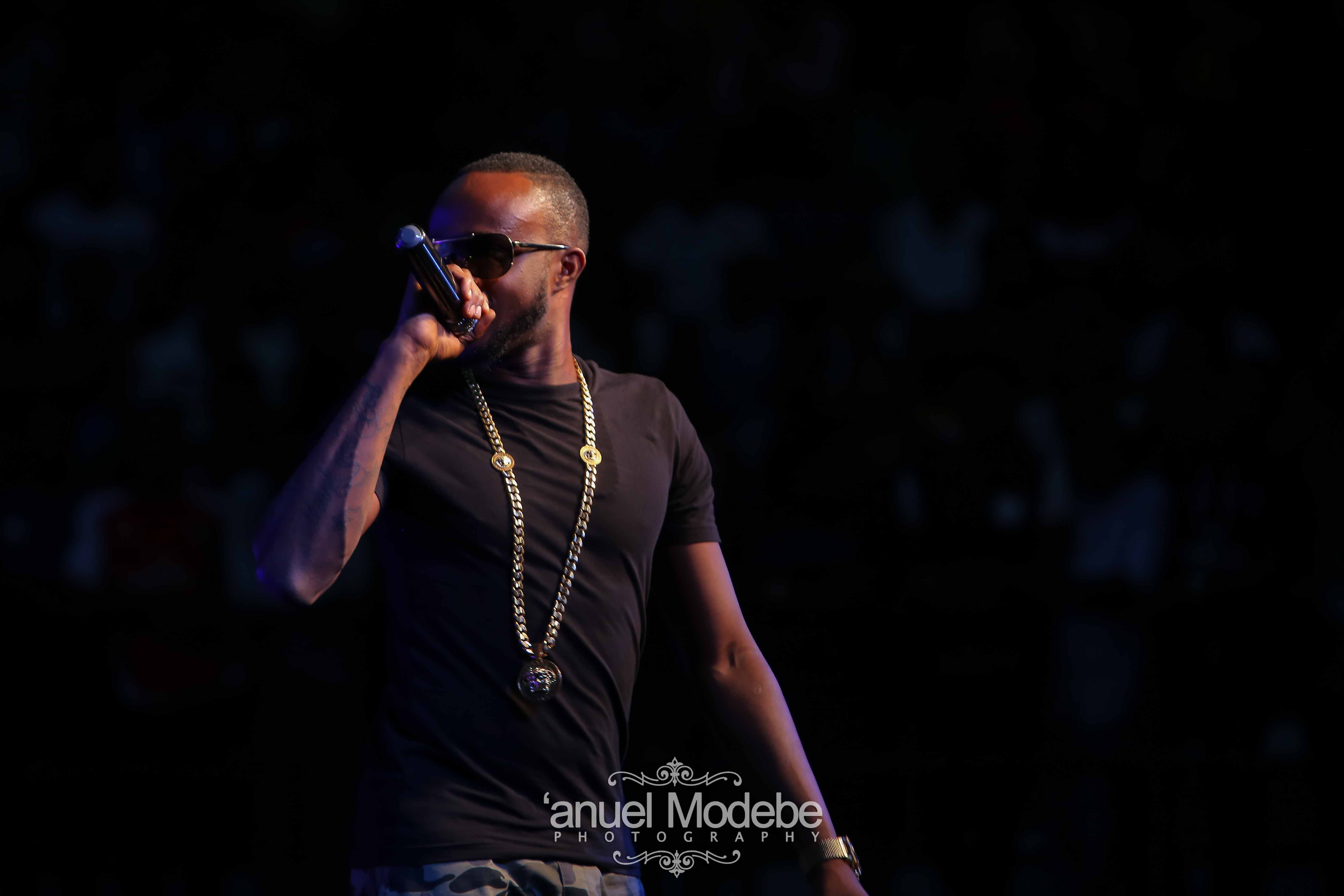 Photos from Skuki and friends campus tour at Unilag