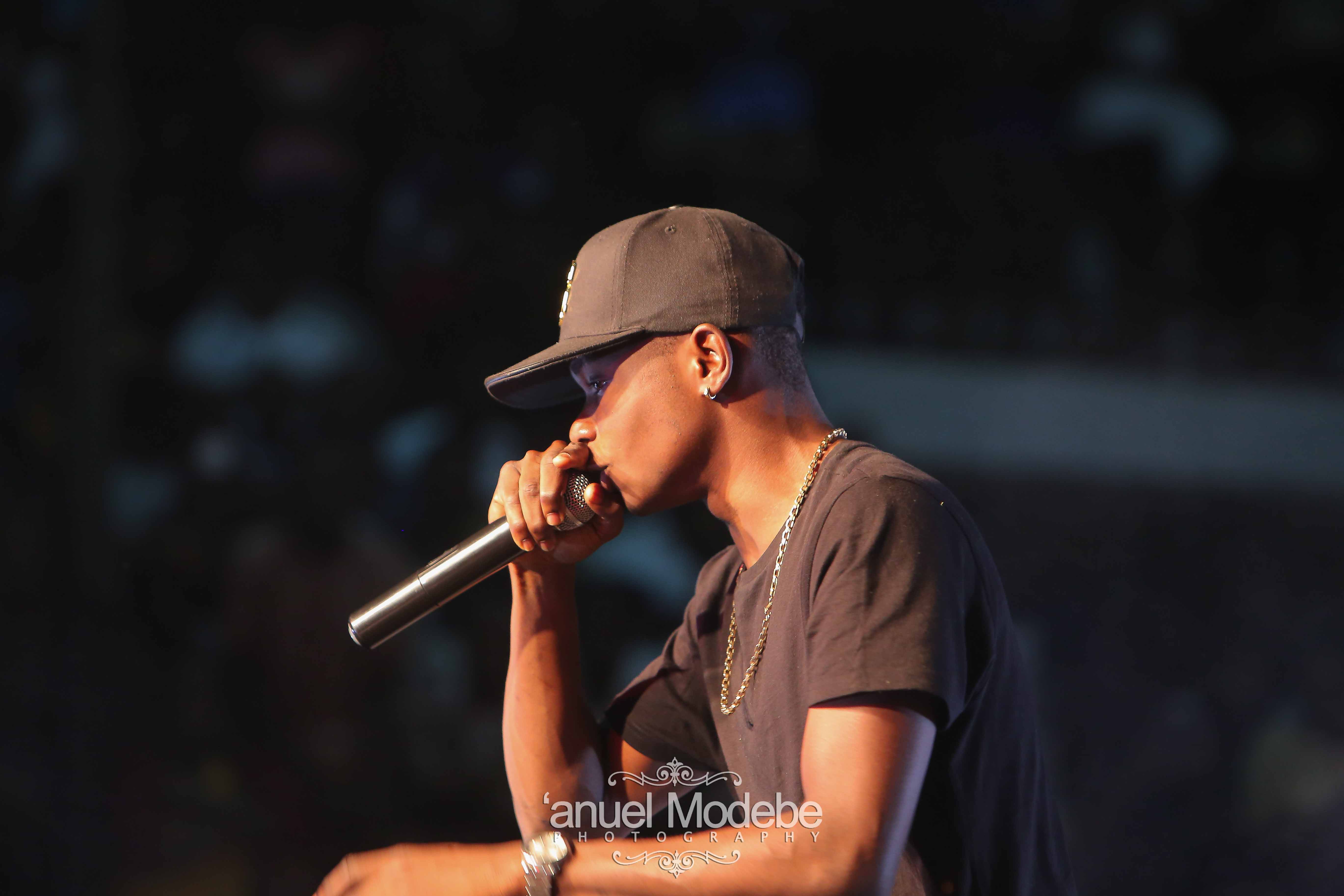 Photos from Skuki and friends campus tour at Unilag