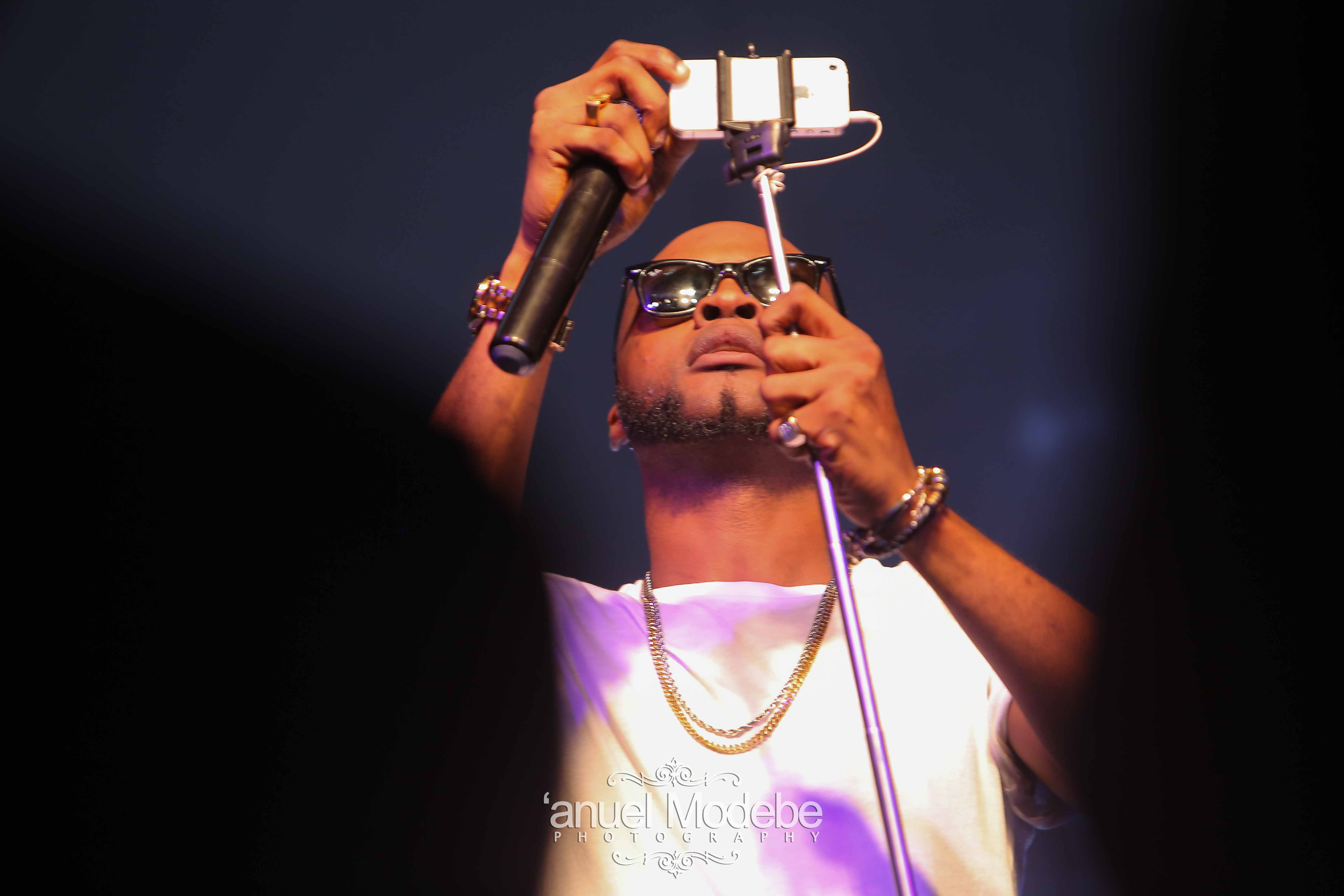 Photos from Skuki and friends campus tour at Unilag