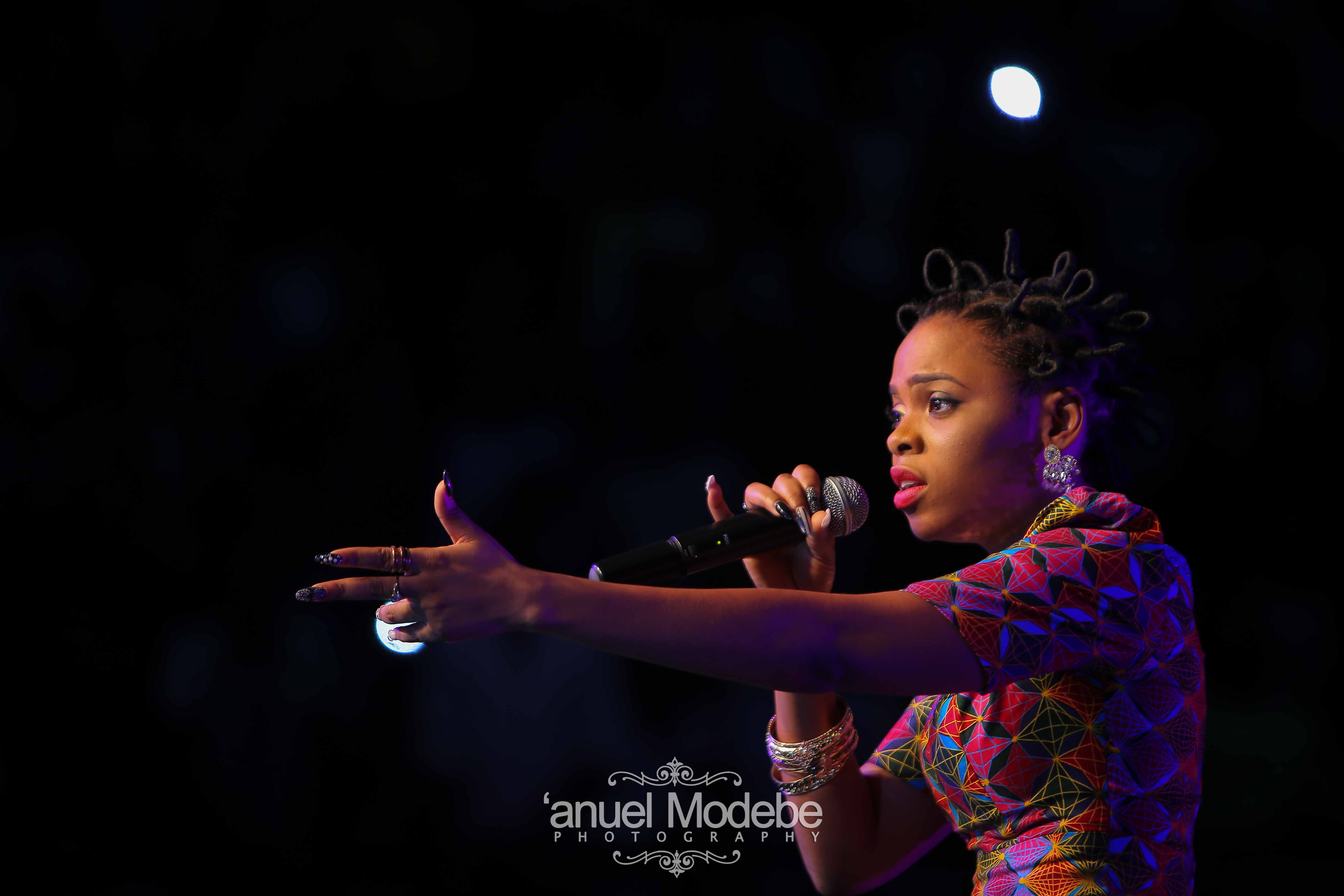 Photos from Skuki and friends campus tour at Unilag