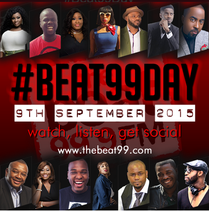 6 quick facts about Beat Fm as it turns 6 today