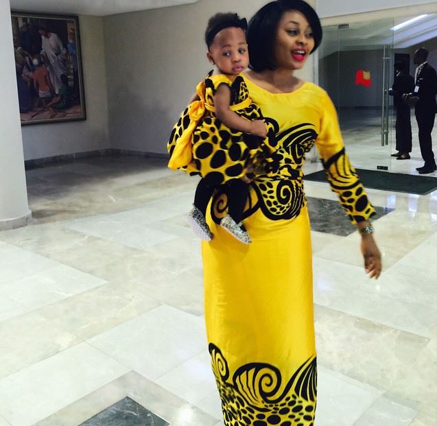 Four kids, three baby mamas! The 9ice story