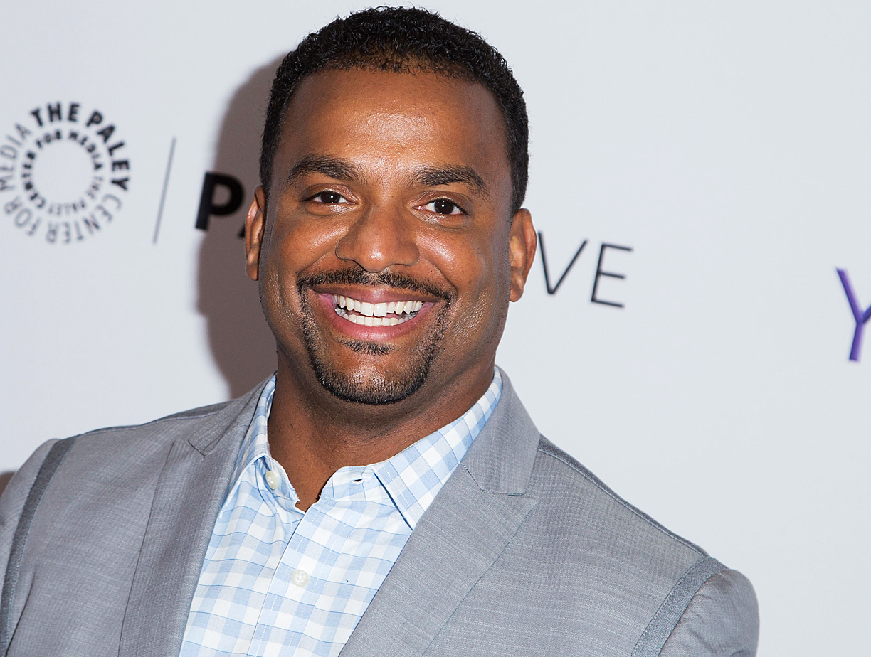 'Dancing With the Stars' actor, Alfonso Ribeiro acquires $2m mansion in ...