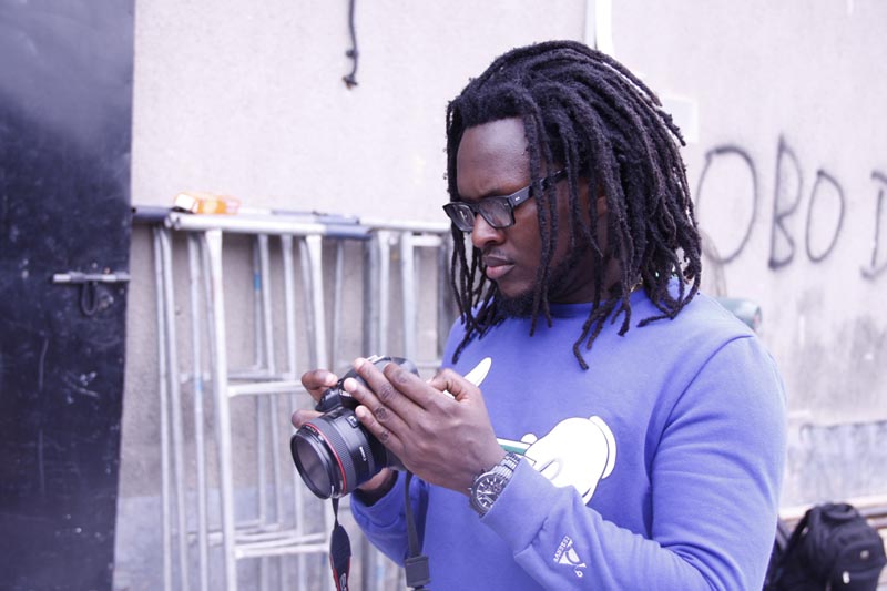 BEFFTA 2015: Clarence Peters, Aje Filmworks and Moe Musa nominated as ...