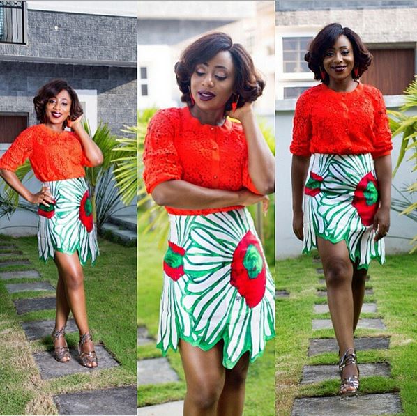 15 alluring photos of Dakore Egbuson as she adds another year
