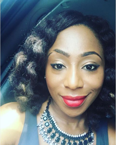 15 alluring photos of Dakore Egbuson as she adds another year