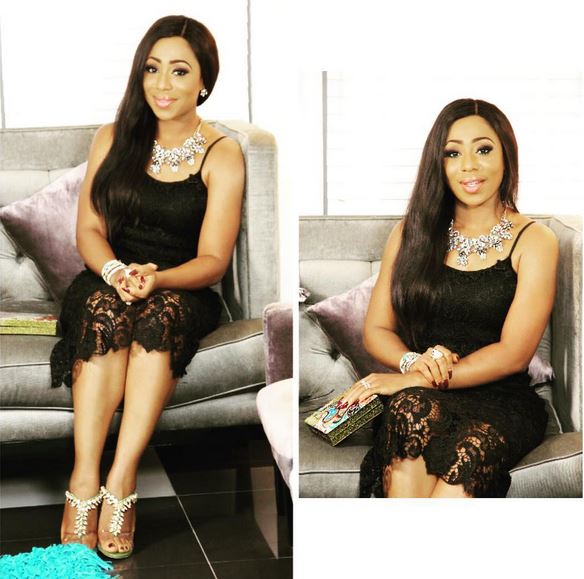 15 alluring photos of Dakore Egbuson as she adds another year