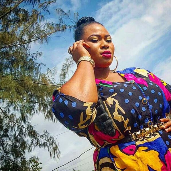 10 alluring PHOTOS of Immaculate as she adds another year