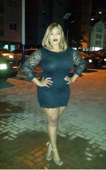 10 alluring PHOTOS of Immaculate as she adds another year
