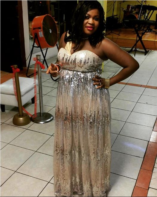 Popular Yoruba actress, Mistura Asunramu takes ‘Spoilt Brat’ to Atlanta
