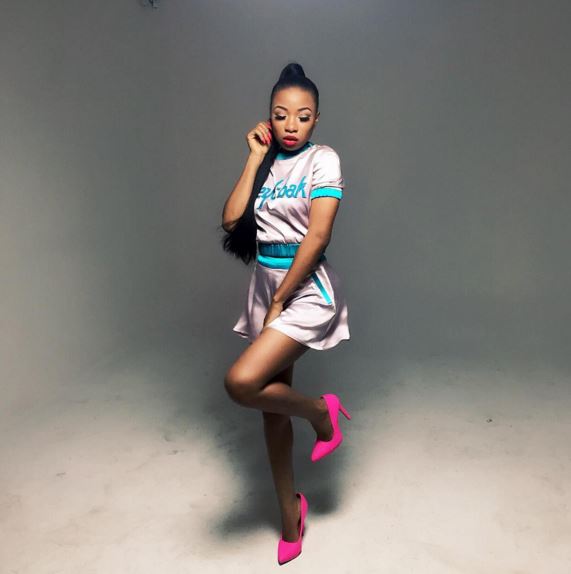 25 stunning PHOTOS of Mocheddah