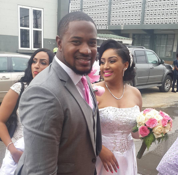 15 celebrity weddings of 2015