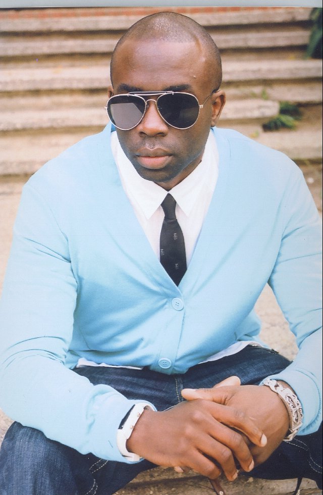 15 things you should know about Sam Sarpong, the British actor and MTV ...