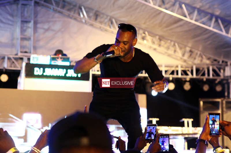 10 childhood PHOTOS of D'Prince no one has shown you - Nigerian ...