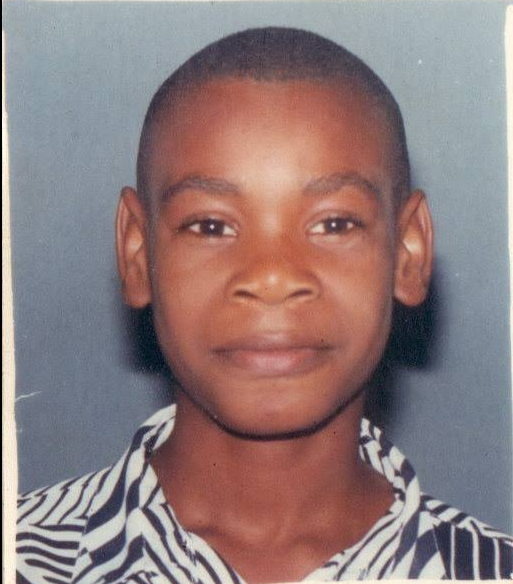 10 childhood PHOTOS of D'Prince no one has shown you - Nigerian ...