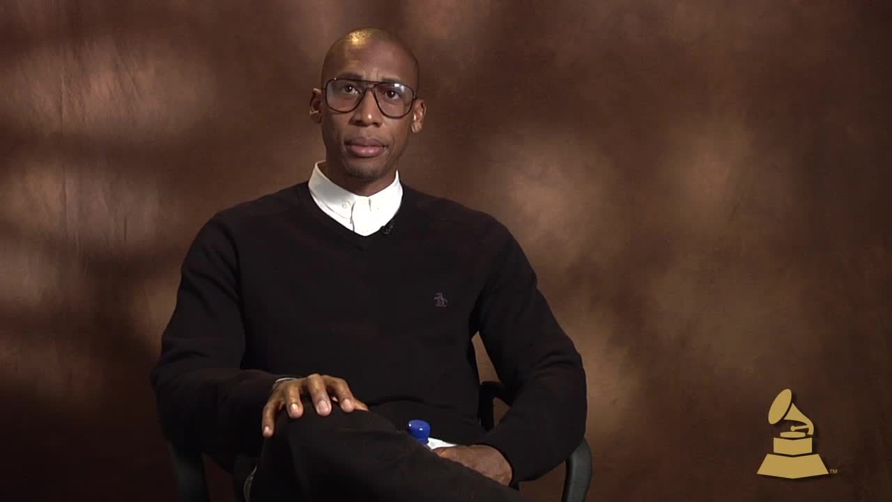 Grammy Award Winner, Raphael Saadiq to perform at BET Experience Africa ...